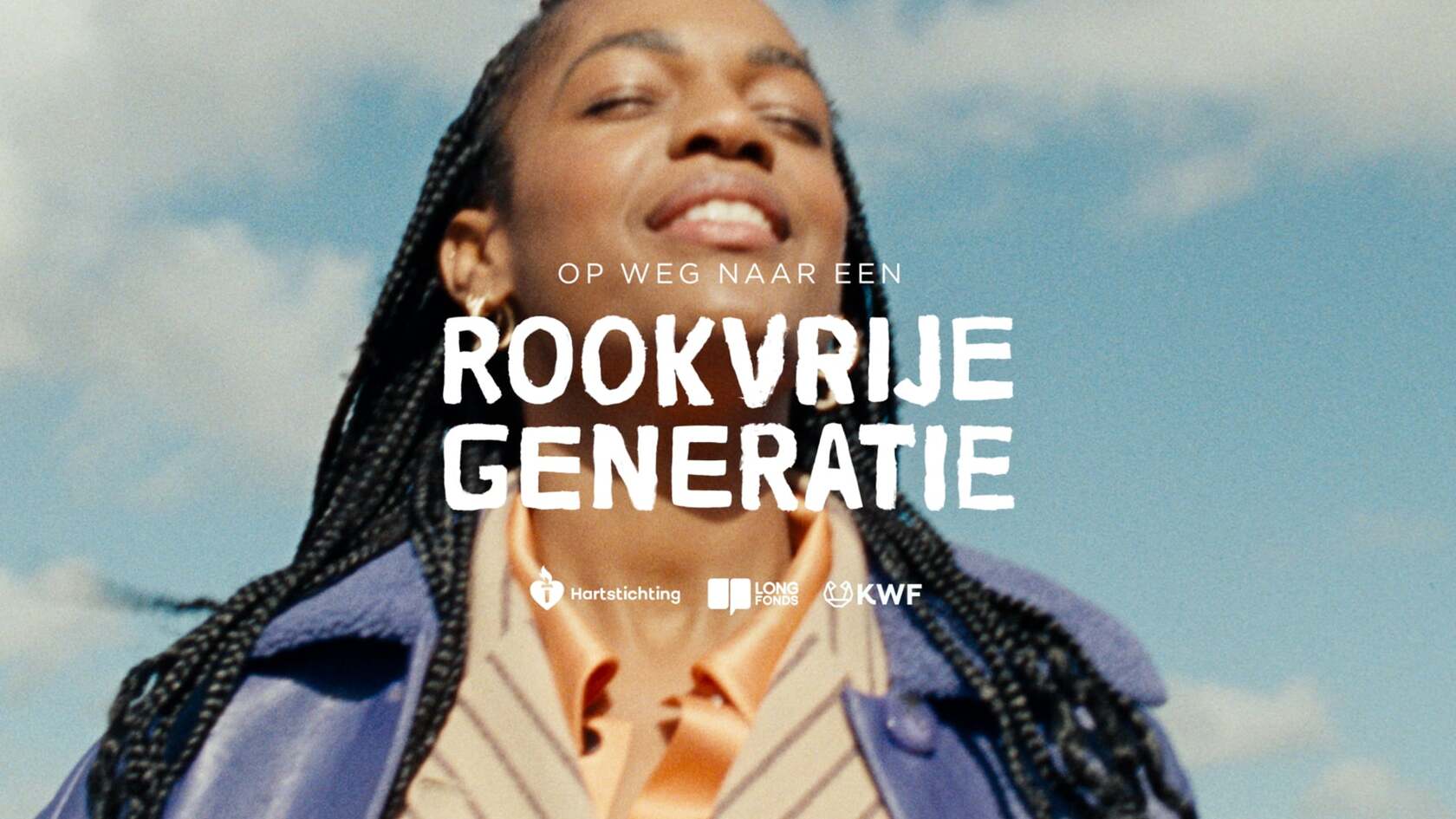 Smoke-Free Generation - 100%